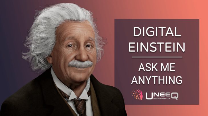 Digital Einstein | Ask Me Anything │ 遊びプラスで学ぶ☆お笑い芸人の経済とその他